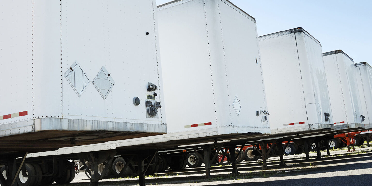 Home - Trailer Zone